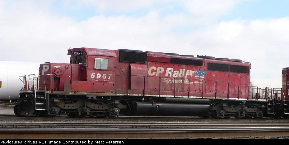 CP 5967
